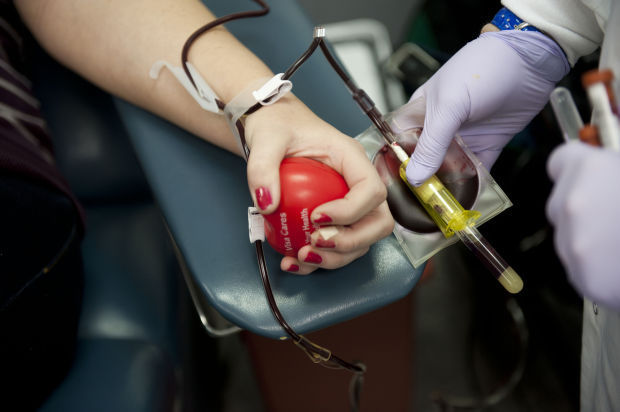 Red Cross: A’s, B’s and O’s are missing – Red Cross calls for new blood ...